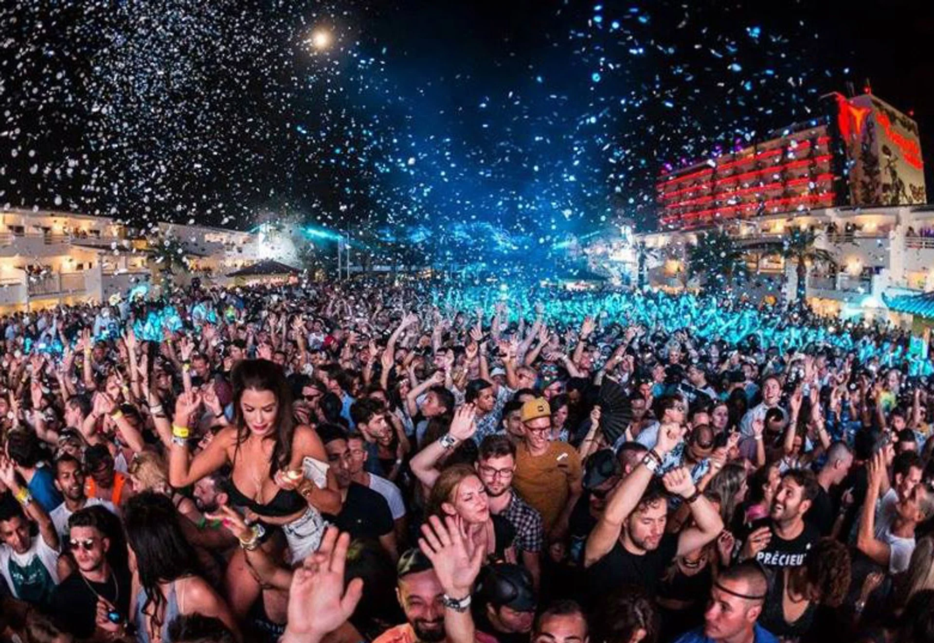 Closing Partys IBIZA 2022 Ibiza Selected Luxury Villa Rentals